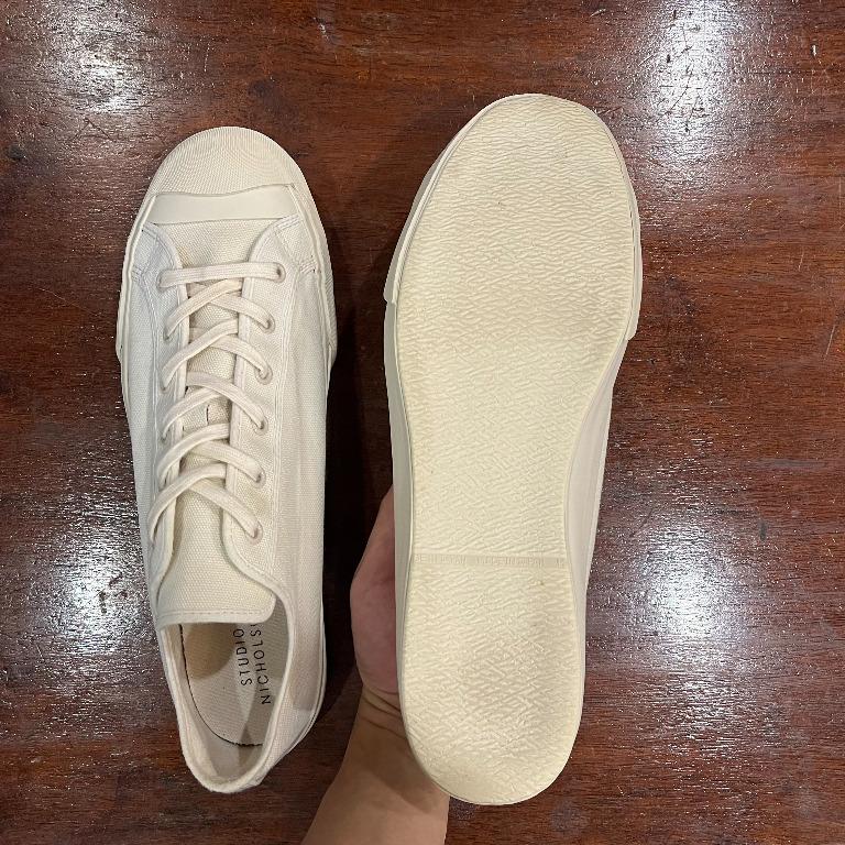 MOONSTAR JAPAN x STUDIO NICHOLSON 9 UK / 43 EU / 10 US, Men's Fashion ...