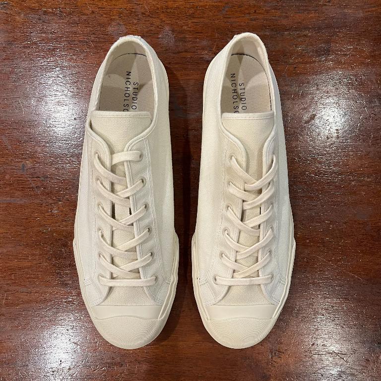 MOONSTAR JAPAN x STUDIO NICHOLSON 9 UK / 43 EU / 10 US, Men's Fashion ...