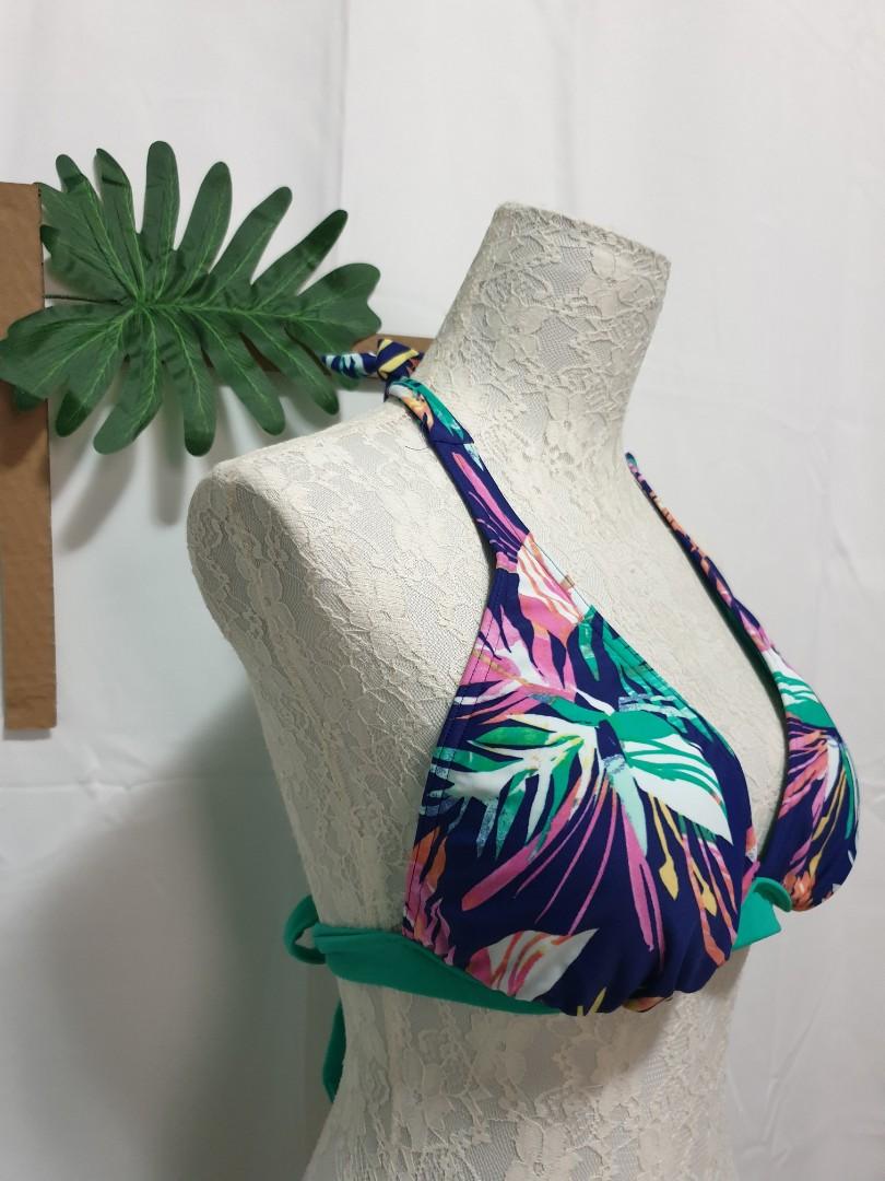M&S SWIMWEAR BIKINI TOP, Women's Fashion, Swimwear, Bikinis & Swimsuits ...