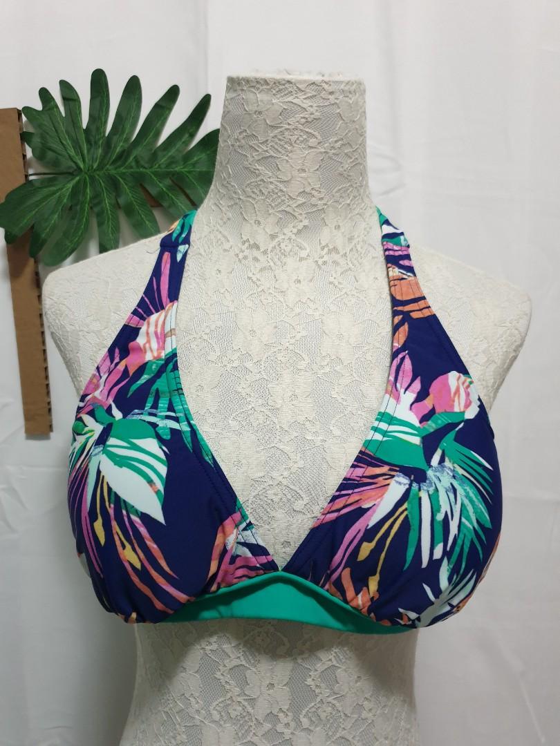 M&S SWIMWEAR BIKINI TOP, Women's Fashion, Swimwear, Bikinis & Swimsuits ...