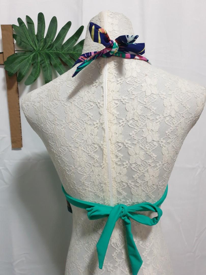 M&S SWIMWEAR BIKINI TOP, Women's Fashion, Swimwear, Bikinis & Swimsuits ...