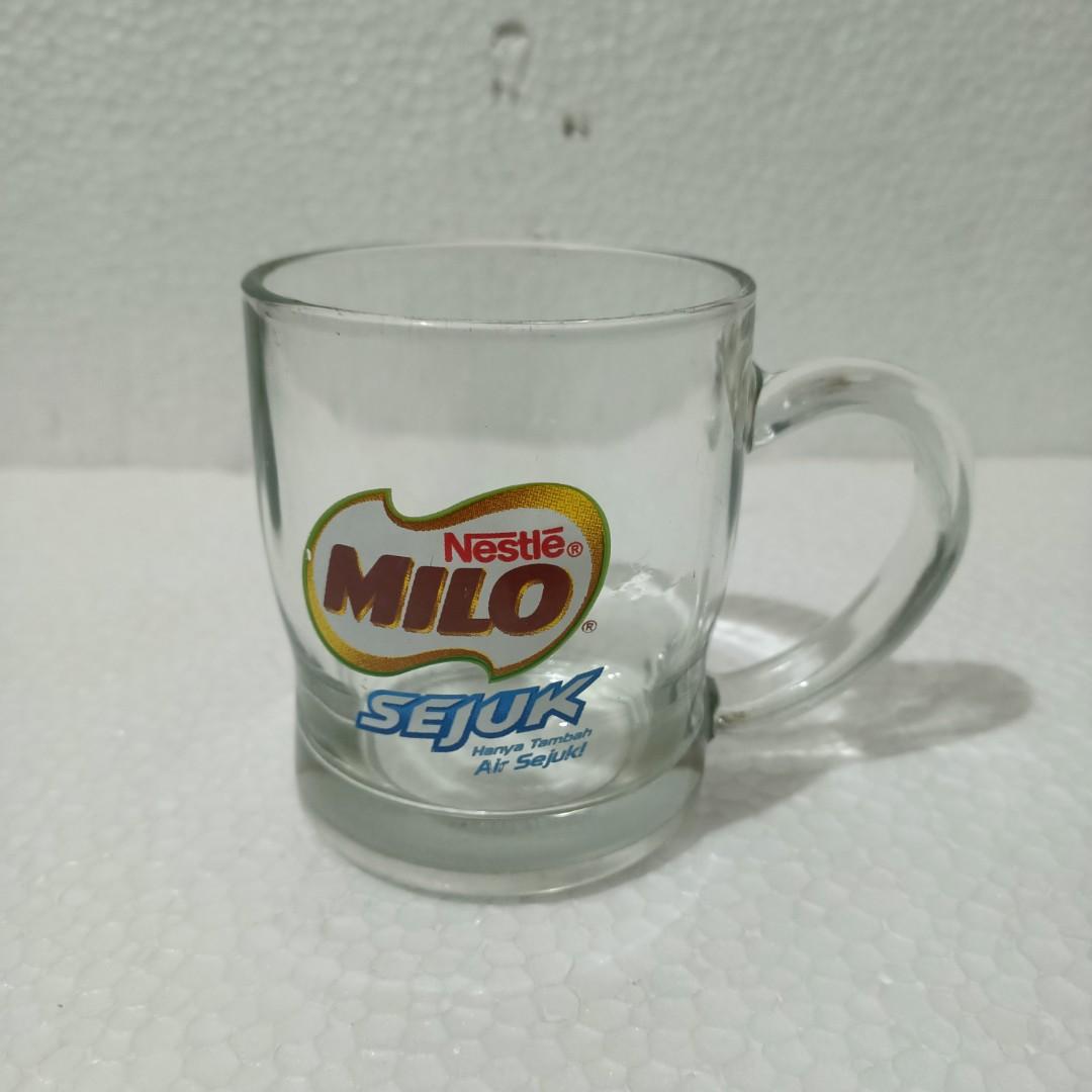 Mug Milo, Hobbies & Toys, Collectibles & Memorabilia, Fan Merchandise ...