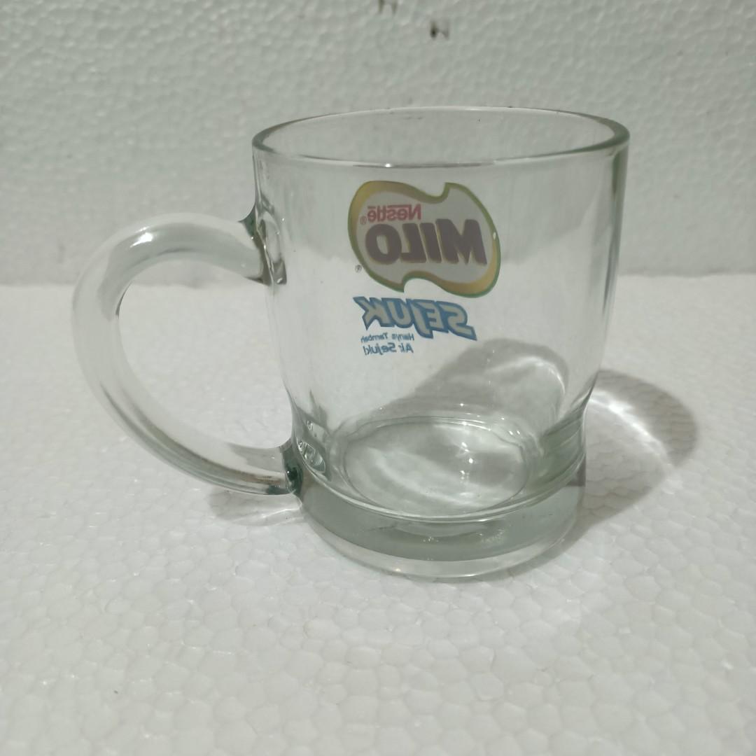 Mug Milo, Hobbies & Toys, Collectibles & Memorabilia, Fan Merchandise ...
