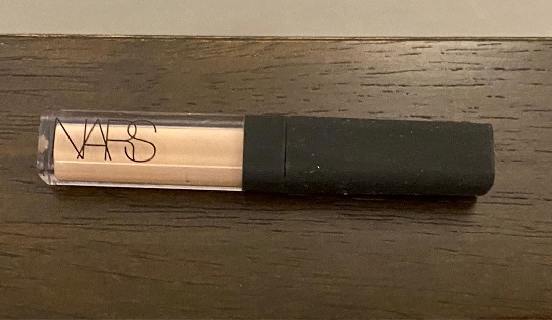 NARS Concealer in Custard Mini/Travel size, Beauty & Personal Care ...