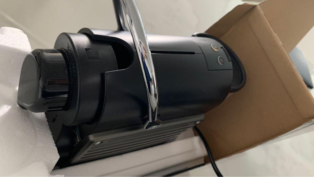 Nespresso Pixie in box, TV & Home Appliances, Kitchen Appliances ...