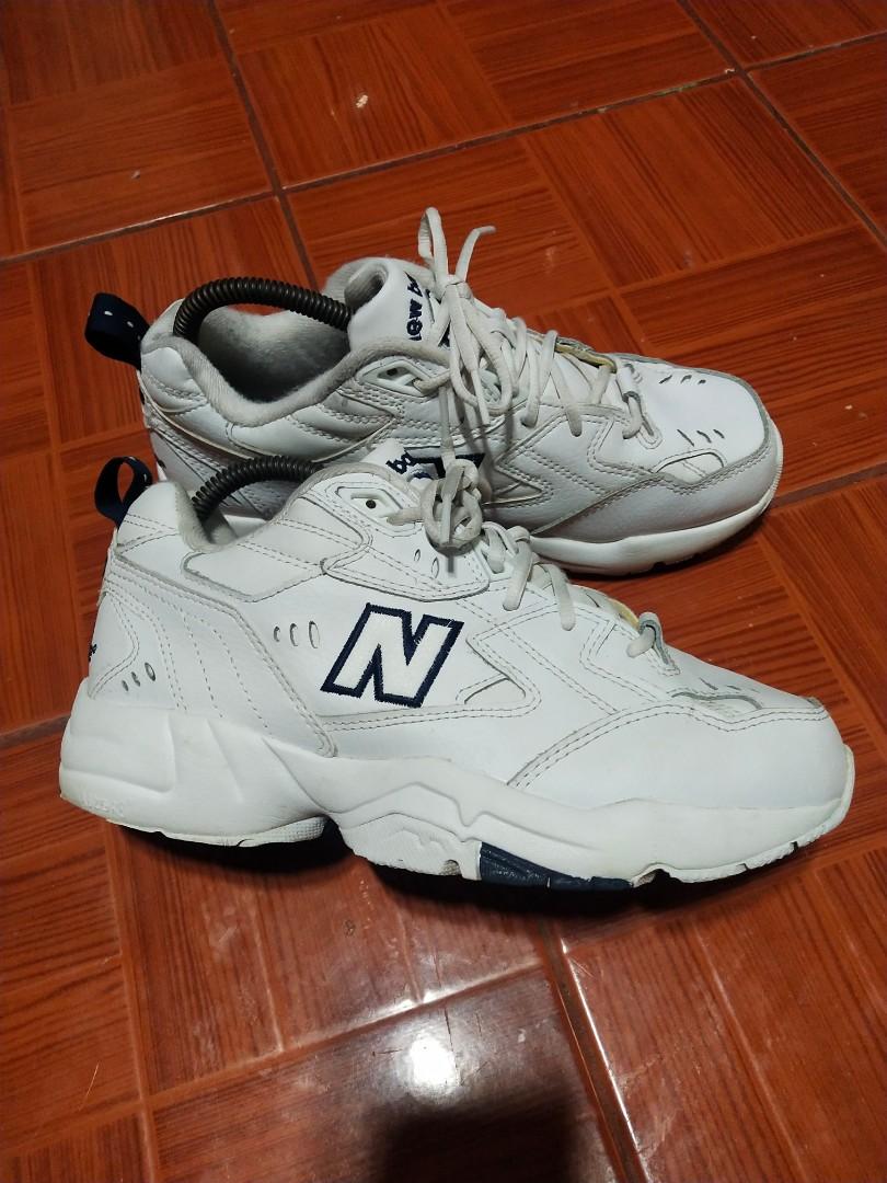 New Balance608, Men's Fashion, Footwear, Sneakers on Carousell