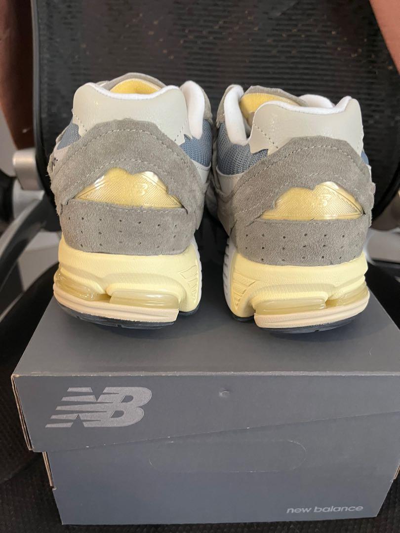 New Balance Protection Pack, Men's Fashion, Footwear, Sneakers on Carousell