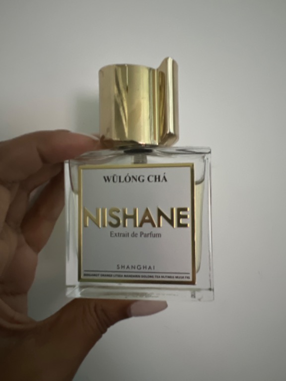 Nishane Wu Long Cha, Beauty & Personal Care, Fragrance & Deodorants on ...