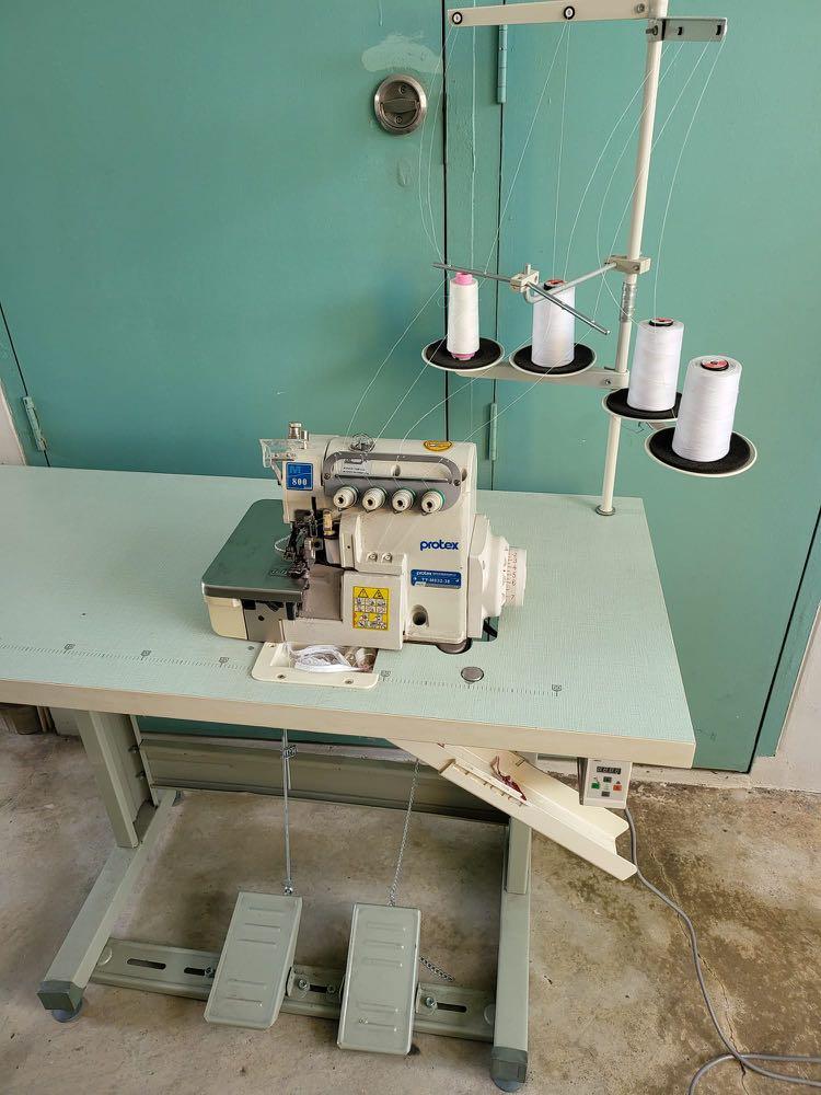 Overload machine, Everything Else on Carousell