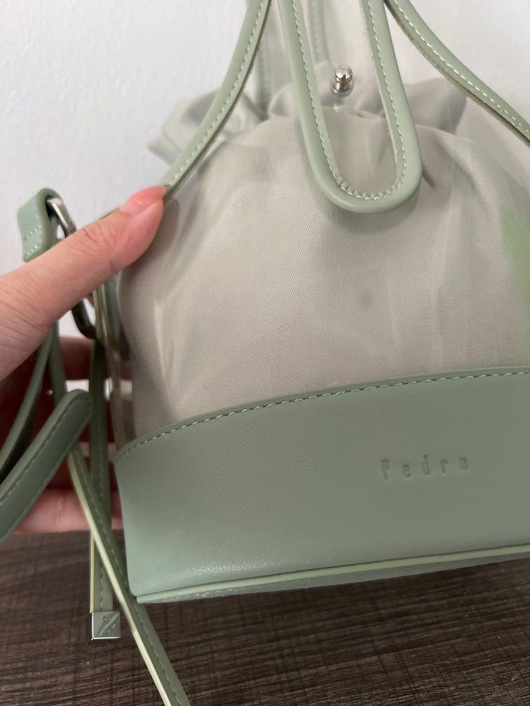 Pedro bag, Women's Fashion, Bags & Wallets, Cross-body Bags on Carousell