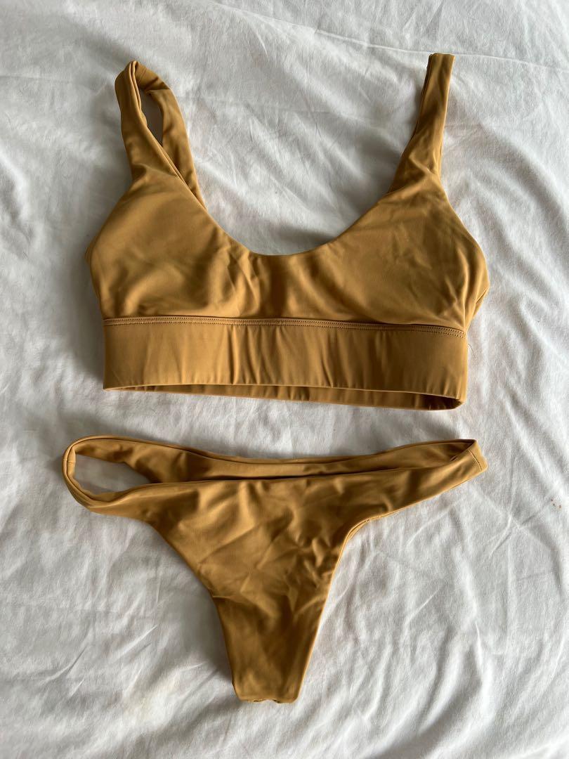 Pepper Swim Bikini Set - Florence and Kirsten, Women's Fashion ...