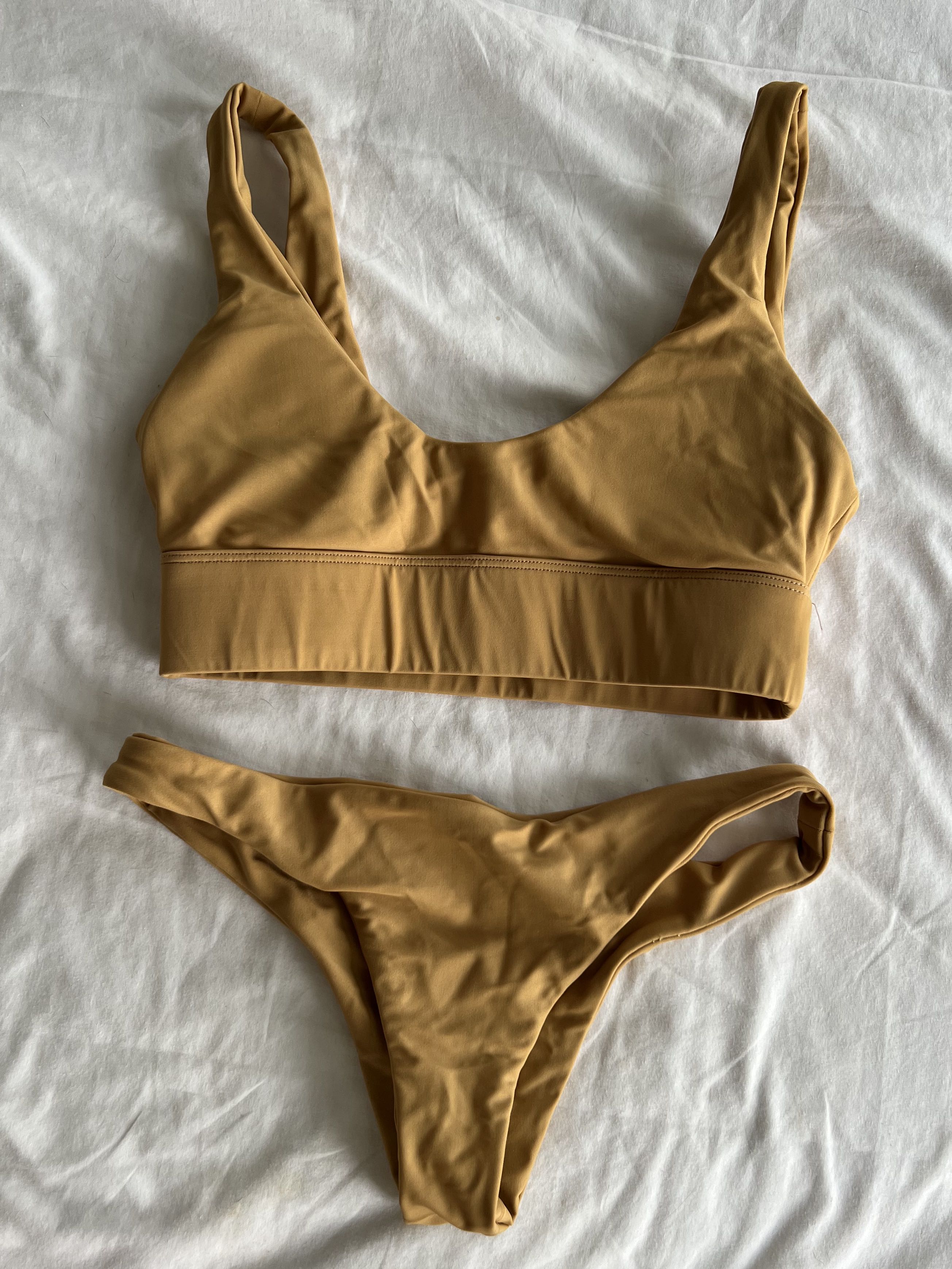 Pepper Swim Bikini Set - Florence and Kirsten, Women's Fashion ...