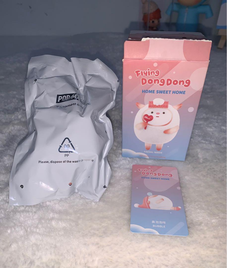 PopMart [ Flying Dong Dong ], Hobbies & Toys, Toys & Games on Carousell