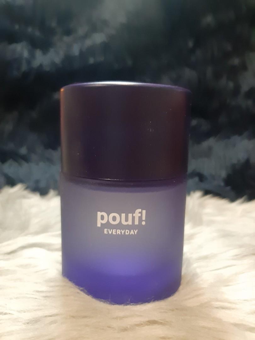 Pouf! Everyday Cologne, Beauty & Personal Care, Fragrance & Deodorants ...