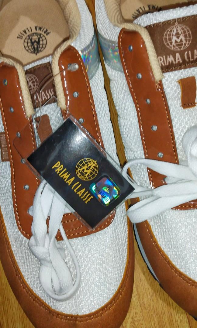 PRIMA CLASSE SHOES FOR MEN, Men's Fashion, Footwear, Sneakers on Carousell