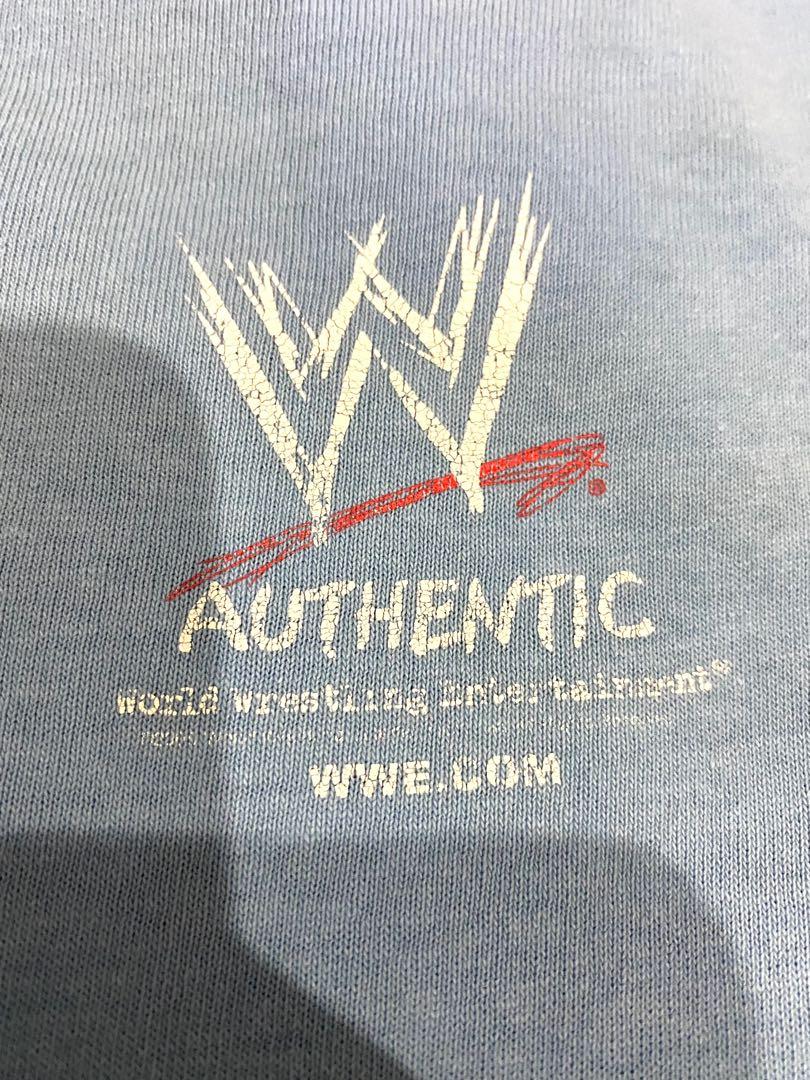 rio mysterio wwf shirt, Men's Fashion, Tops & Sets, Tshirts & Polo ...
