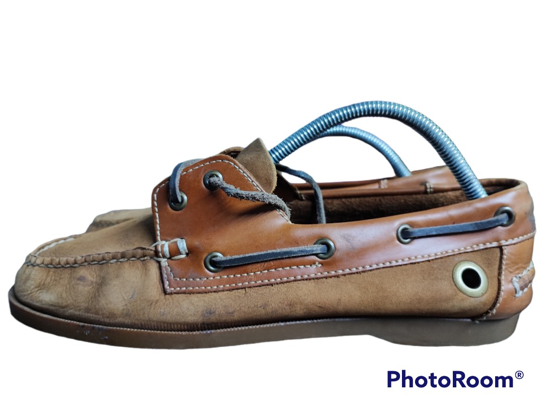 Rover &lakes loafer leather, Men's Fashion, Footwear, Sneakers on Carousell