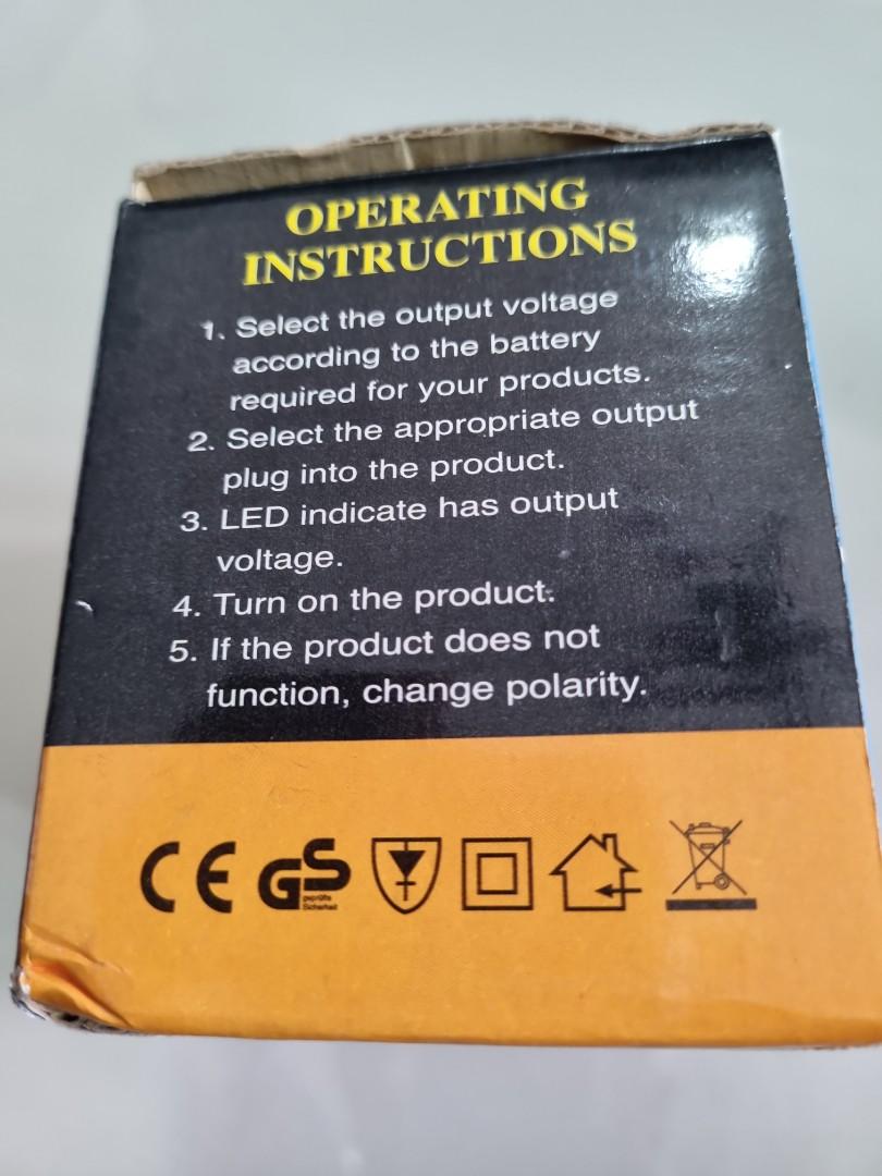 Safety Isolating Transformer Tv And Home Appliances Electrical