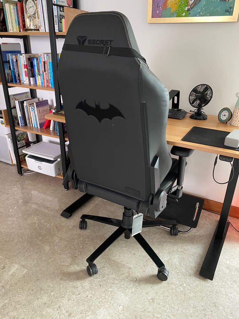 Secret Lab Gaming Chair, Furniture & Home Living, Furniture, Chairs on ...