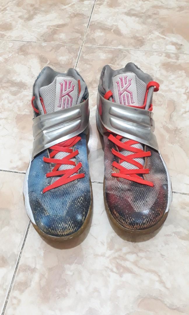 Sepatu Nike Original China, Fesyen Pria, Sepatu , Sneakers di Carousell