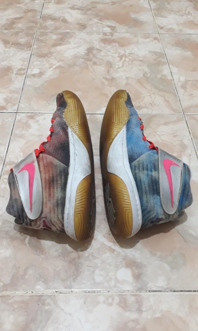 Sepatu Nike Original China, Fesyen Pria, Sepatu , Sneakers di Carousell