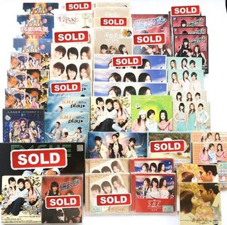 S.H.E SHE SELINA HEBE ELLA ALBUMS, Hobbies & Toys, Music & Media, CDs & DVDs on Carousell