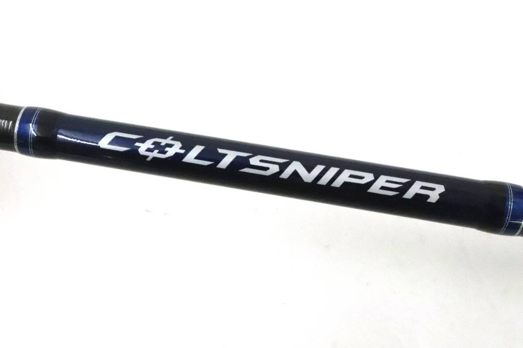 Shimano 16 Colt Sniper S1000H, 運動產品, 釣魚 - Carousell