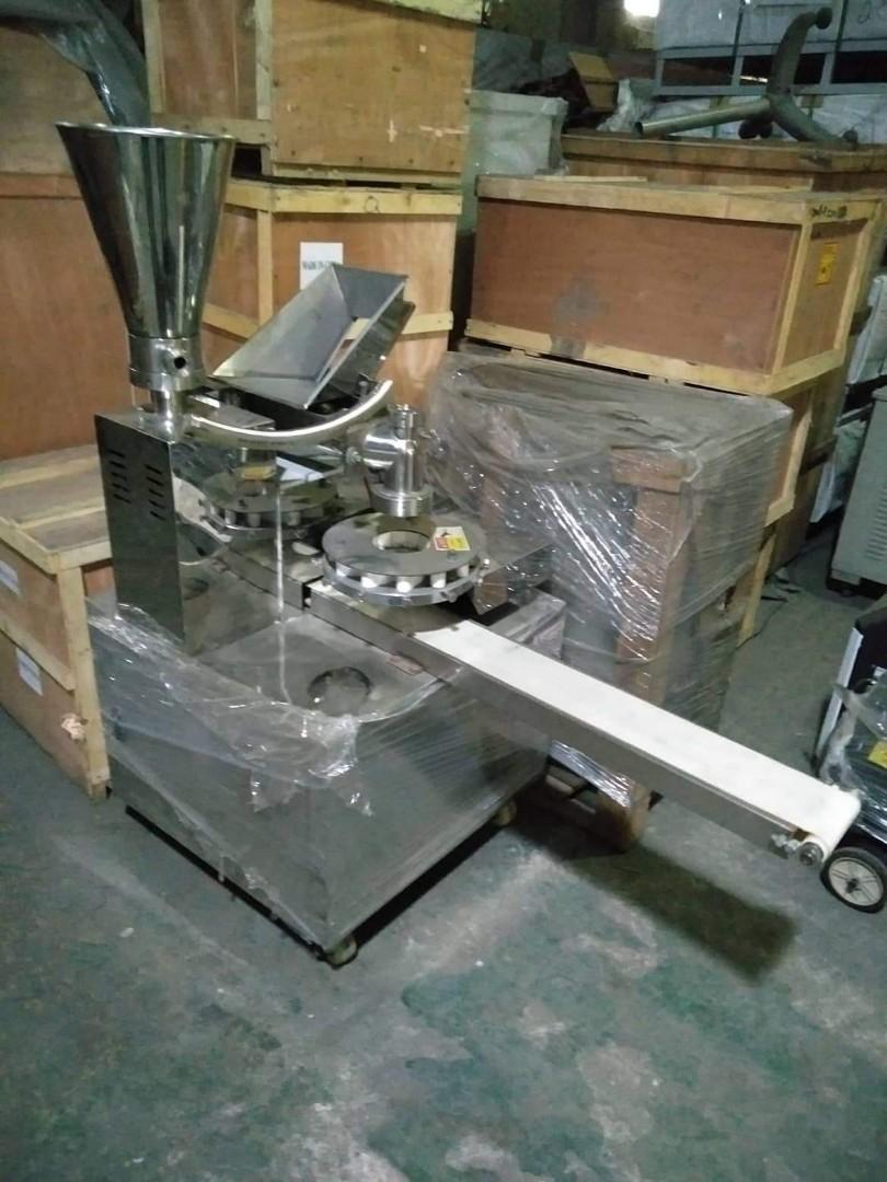 Siopao Machine, Food & Drinks, Other Food & Drinks on Carousell