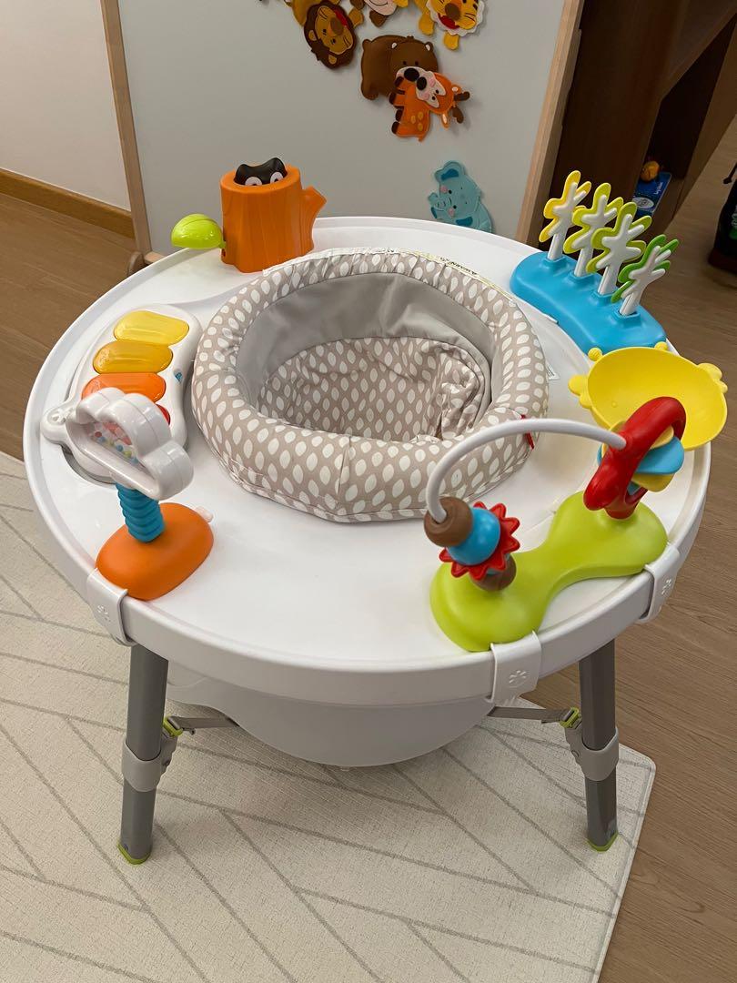 Skip Hop Activity Center, Babies & Kids, Infant Playtime on Carousell