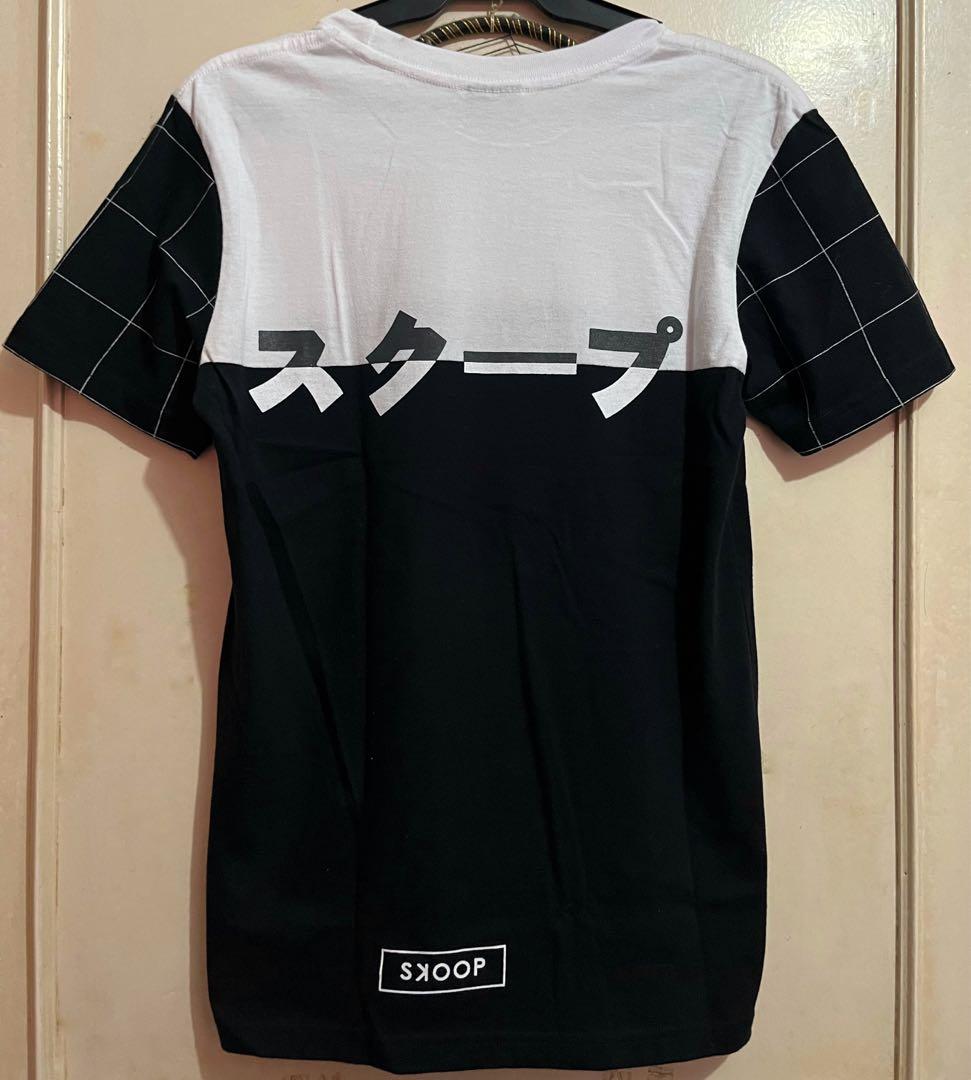 SKOOP & KUSH Clothing as pack, Men's Fashion, Tops & Sets, Tshirts ...