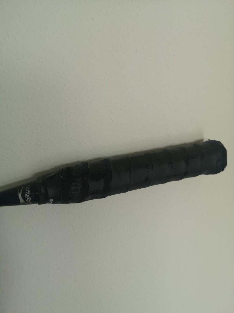 Slazenger badminton racket racquet, Sports Equipment, Sports & Games ...