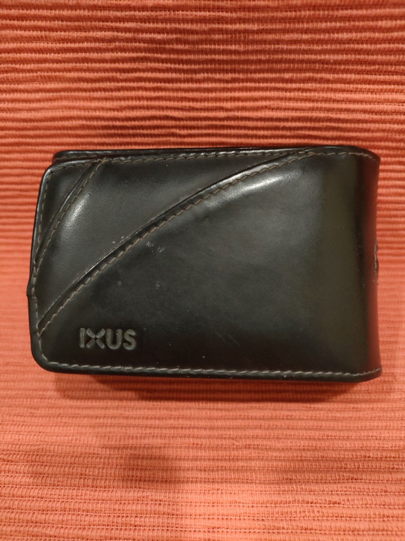 Sony IXUS Camera Bag, Photography, Photography Accessories, Camera Bags ...