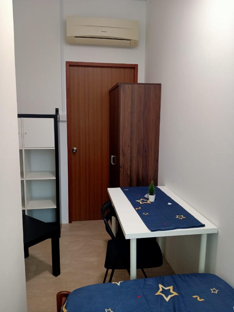 Stevens mrt / Newton Mrt/ orchard Mrt /Pinetree Condominium *Available ...