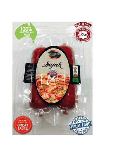 Sujuk | Turkish Style Beef Sausage Sujuk | Sucuk - 500g, Food & Drinks ...