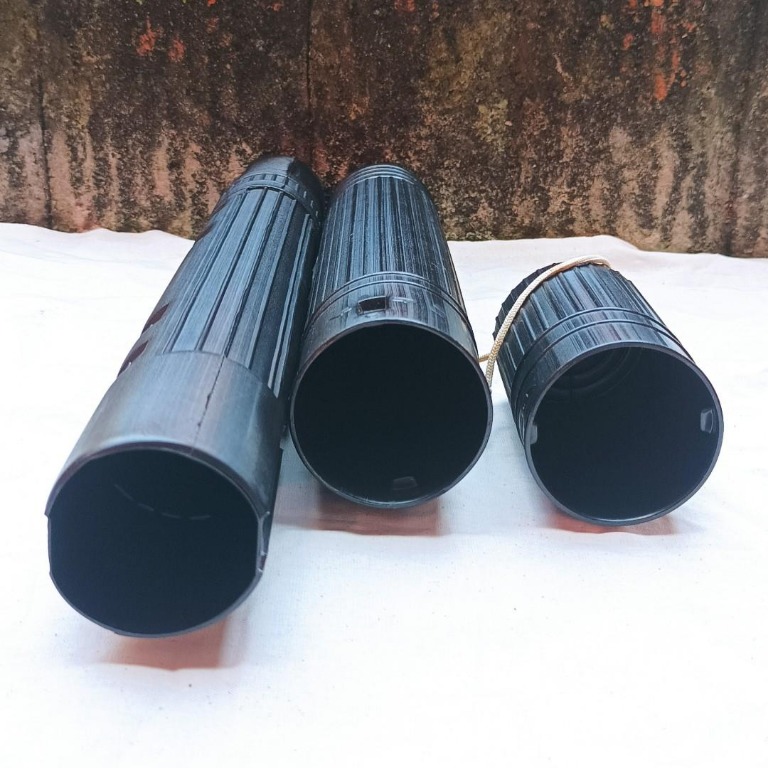 Tabung Poster Saintograph Drawing Tube (Extendable), Desain & Kerajinan ...