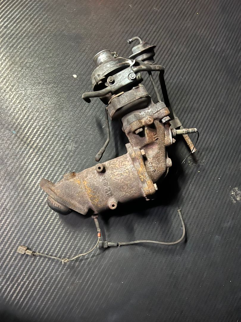 Turbo L2S, Auto Accessories on Carousell