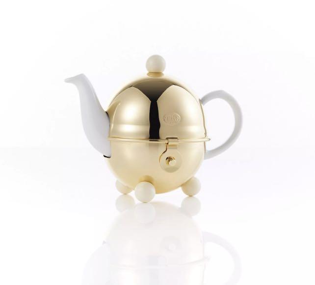 Twg Teapot 900ml, Furniture & Home Living, Kitchenware & Tableware ...