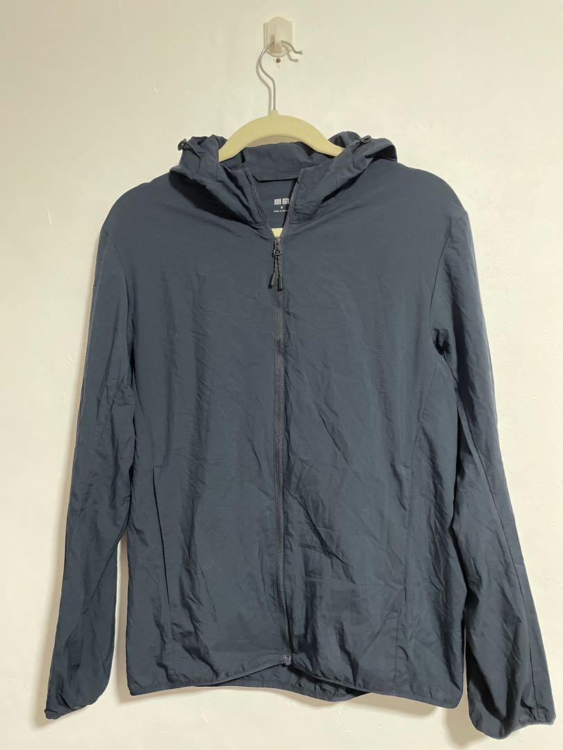 Uniqlo pocketable parka, Women's Fashion, Coats, Jackets and Outerwear ...