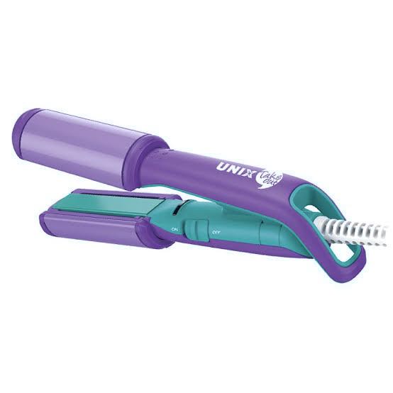 Unix Mini Multi Iron, Beauty & Personal Care, Hair on Carousell
