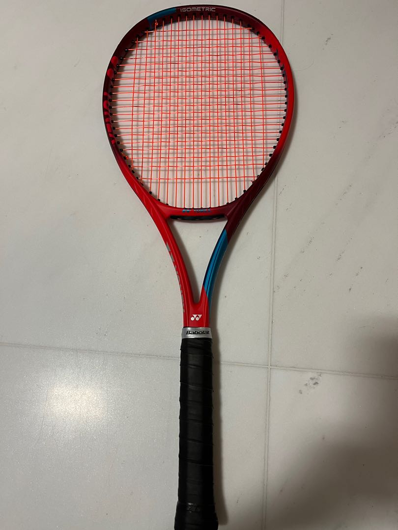 Vcore 95 2021 L3 with poly tour rev, Sports Equipment, Sports & Games ...