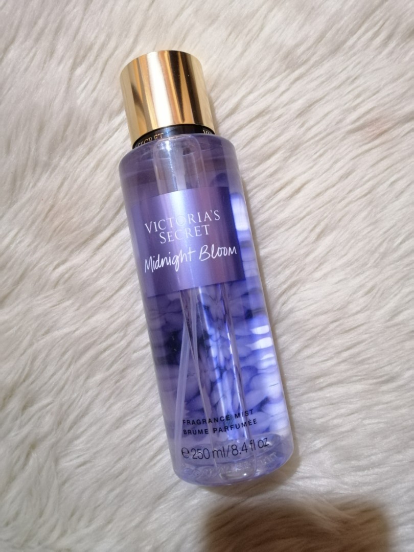 Victoria's Secret Midnight Bloom, Beauty & Personal Care, Fragrance ...