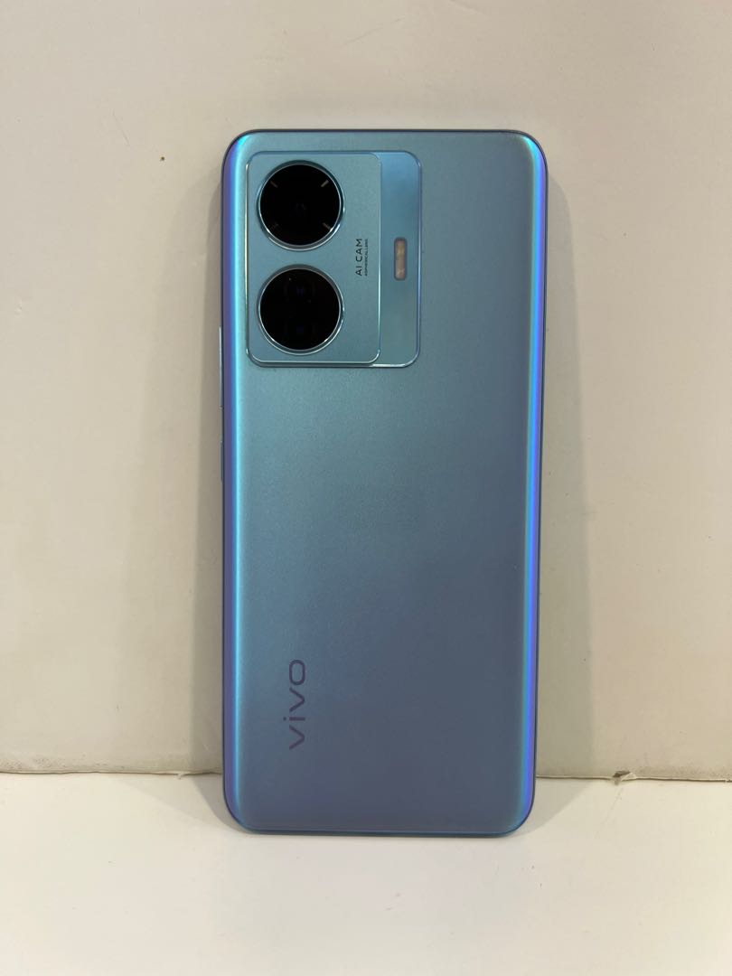 Vivo T5 5G 8/128GB, Mobile Phones & Gadgets, Mobile Phones, Android ...
