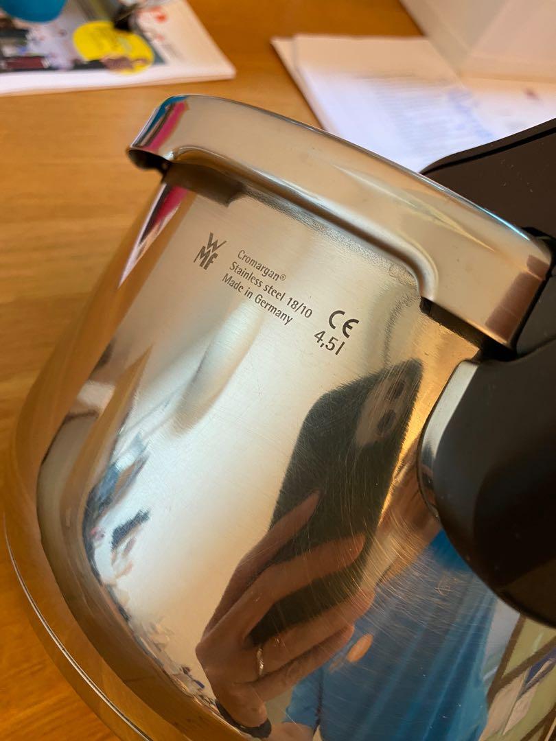 WMF Pressure Cooker Pro, TV & Home Appliances, Kitchen Appliances, Cookers on Carousell