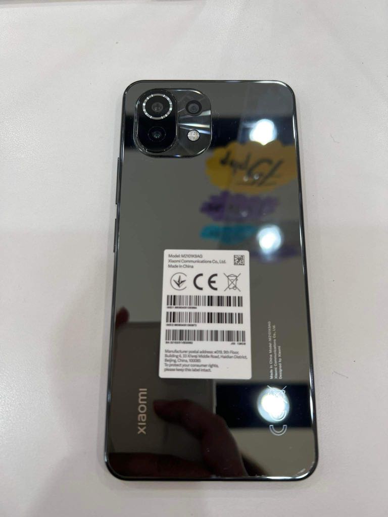 Xiaomi boba black 128gb, Mobile Phones & Gadgets, Mobile Phones ...