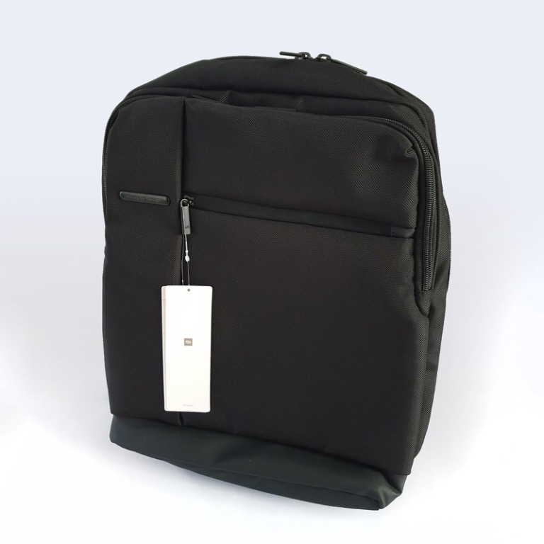 Xiaomi Mi Business Backpack, Men's Fashion, Bags, Backpacks on Carousell