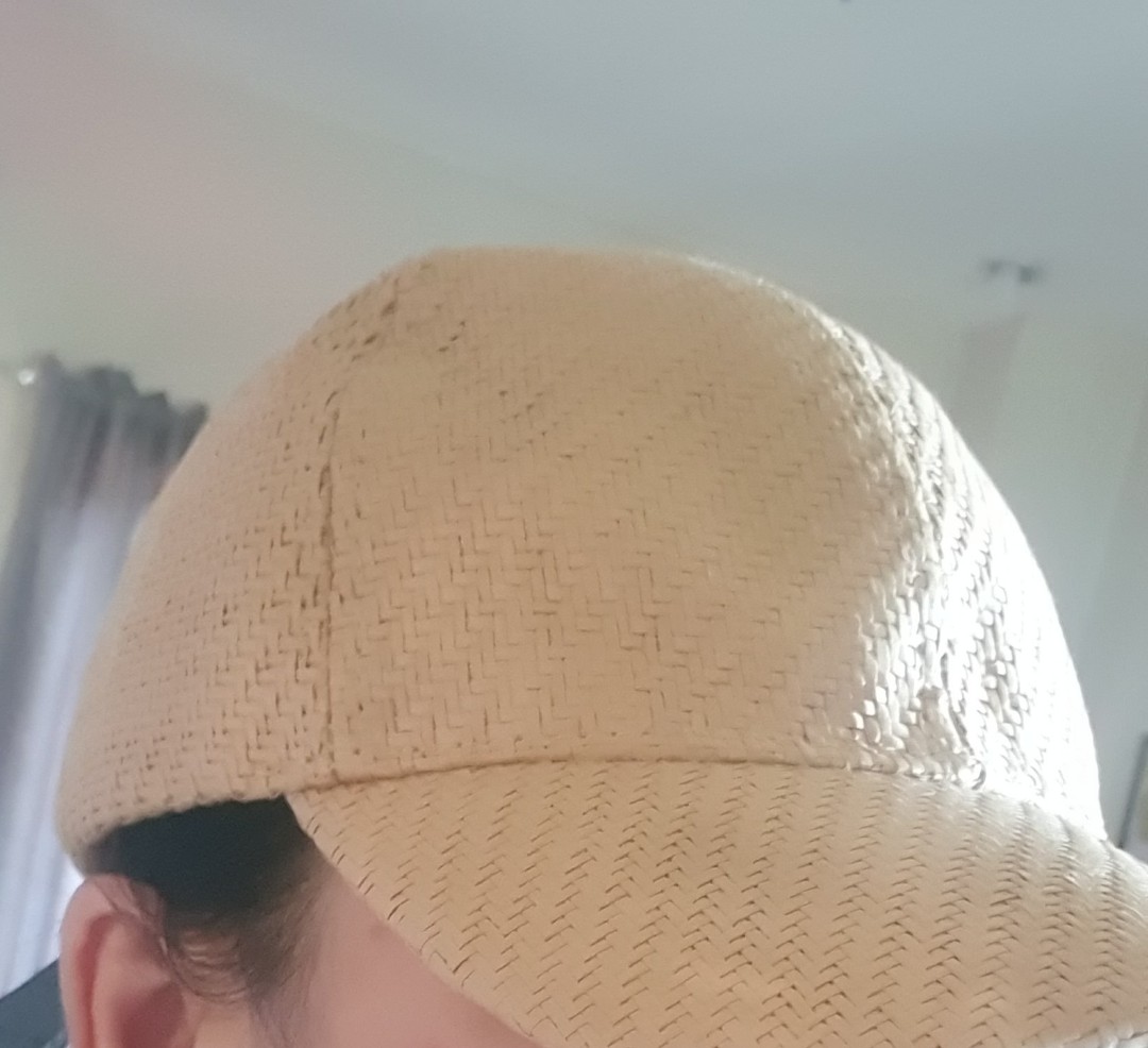 Zara, Men's Fashion, Watches & Accessories, Caps & Hats on Carousell