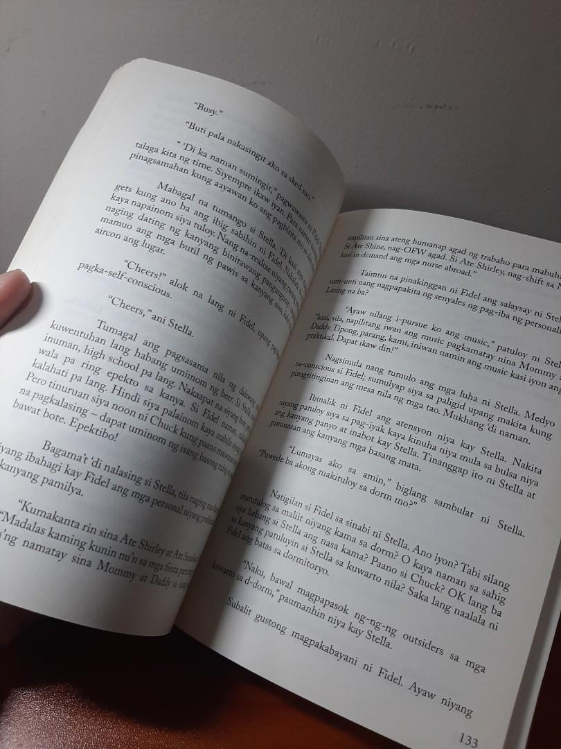 100 Tula Para Kay Stella by Jason Paul Laxamana, Hobbies & Toys, Books ...