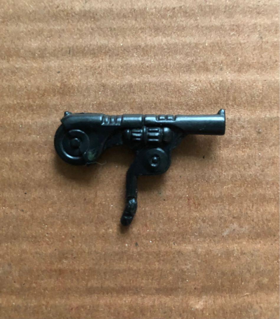 1989 Toy Biz Batman Grapple Gun Accessory, Hobbies & Toys, Toys & Games ...