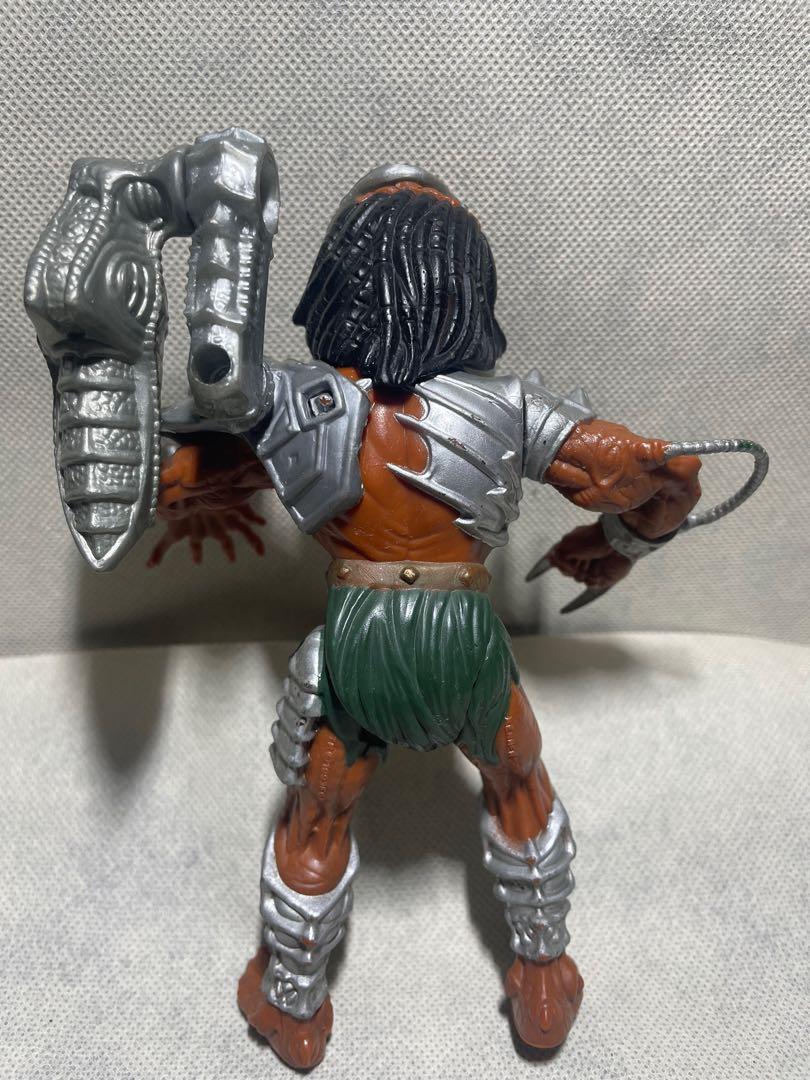1993 Predator Kenner Action Figure, Hobbies & Toys, Toys & Games on ...