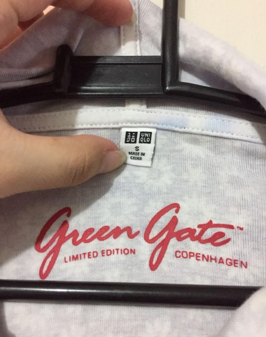 BRANDED UKAY BALE UNIQLO, Women's Fashion, Tops, Others Tops on Carousell